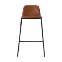 91cm Bar Stool - Tan - Kmart