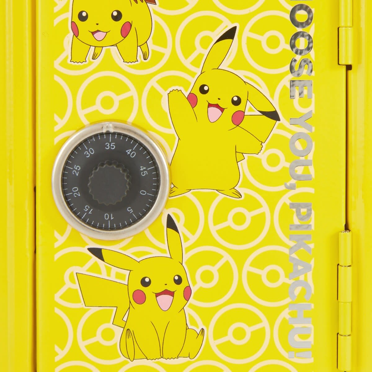 Pokemon Desktop Safe - Kmart