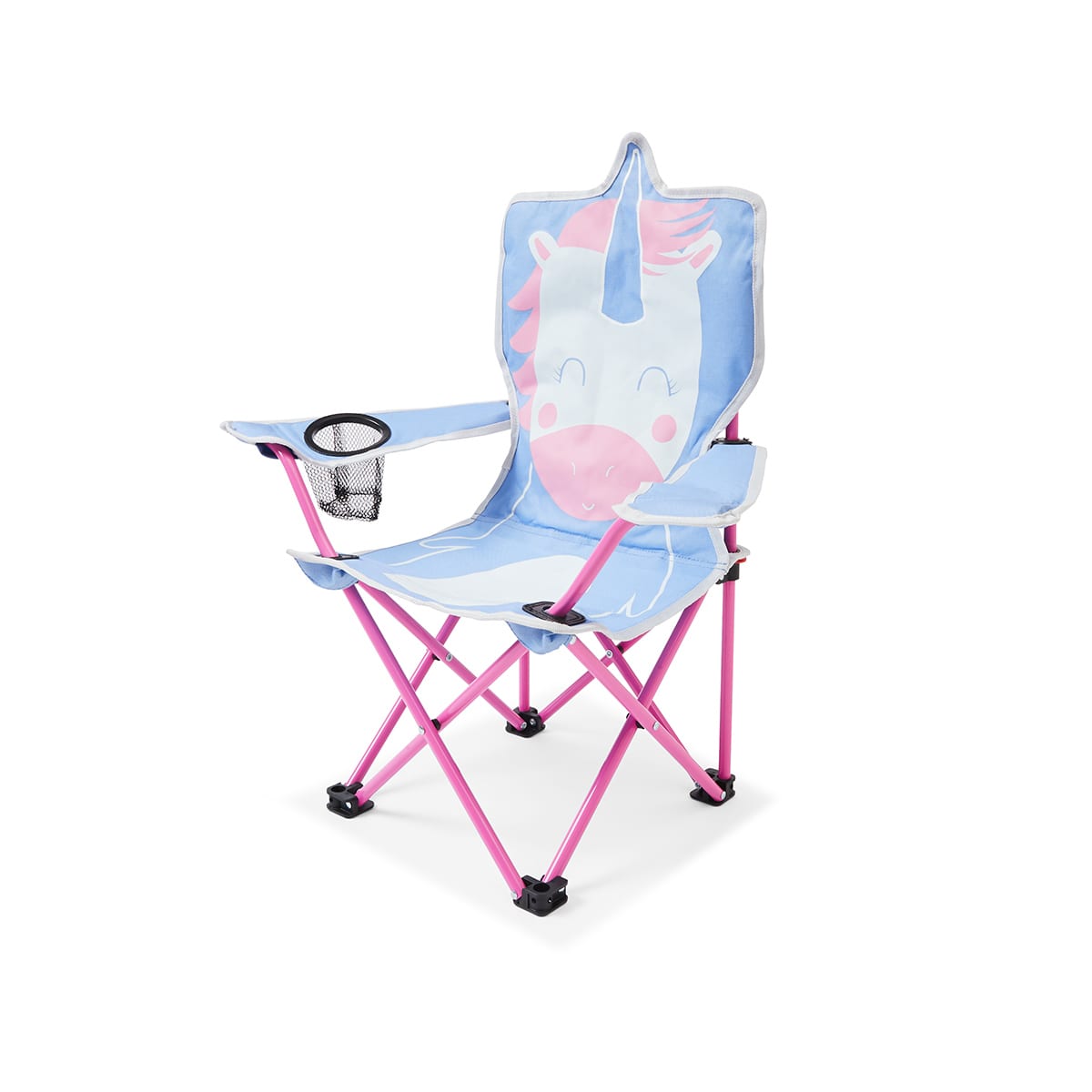 Kids' Camp Chair - Unicorn - Kmart