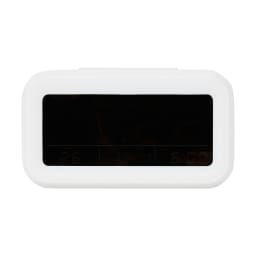 Alarm Clock - Kmart