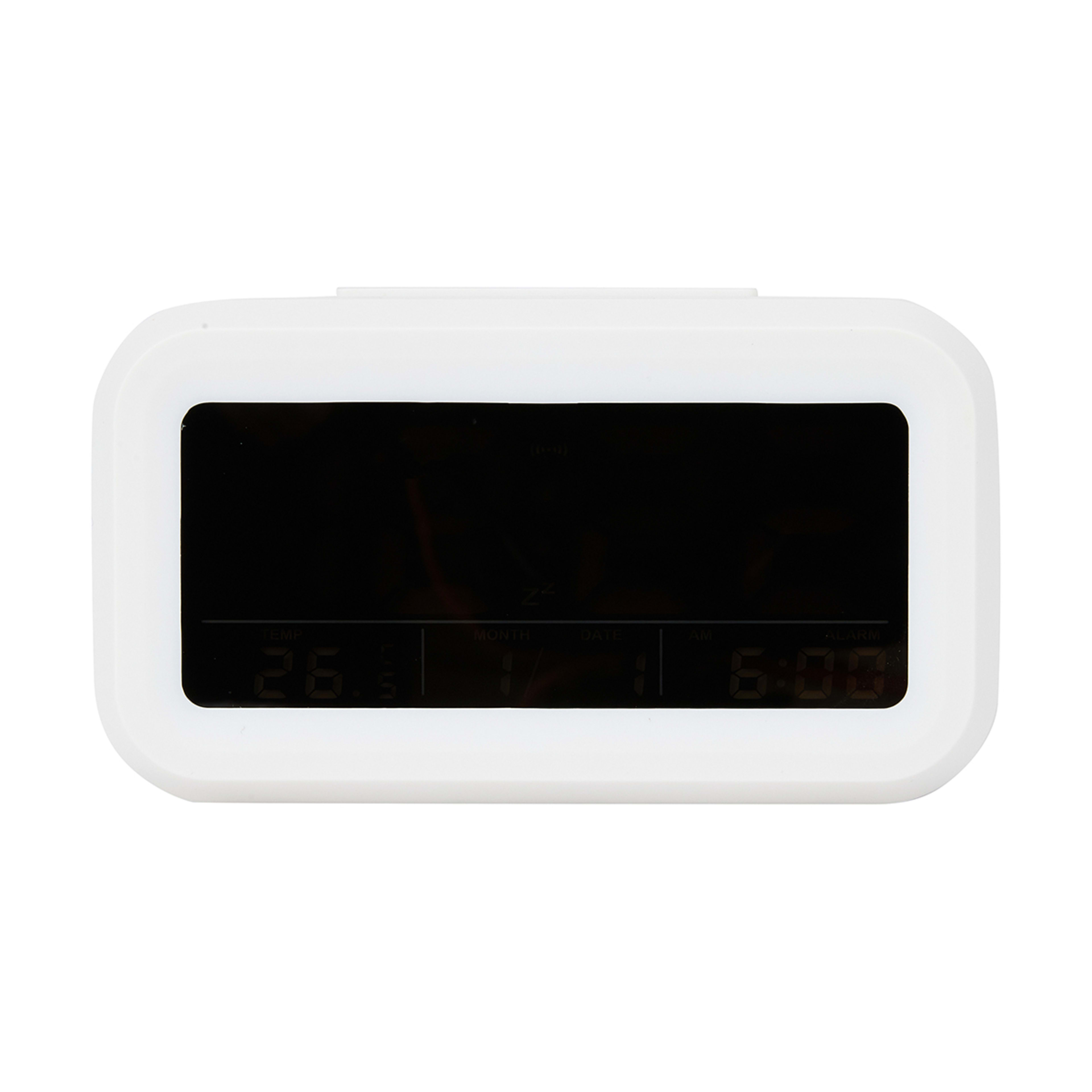 Alarm Clock - Kmart