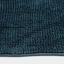 Soft Toggle Bath Mat - Teal - Kmart