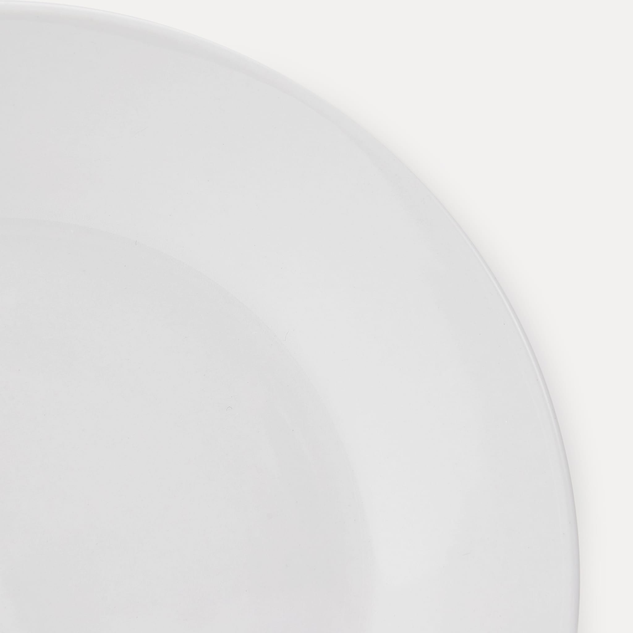 White Side Plate - Kmart NZ