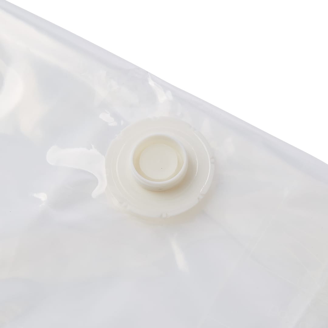 Set of 4 Space Bags Combo with Pump - Large/Medium - Kmart