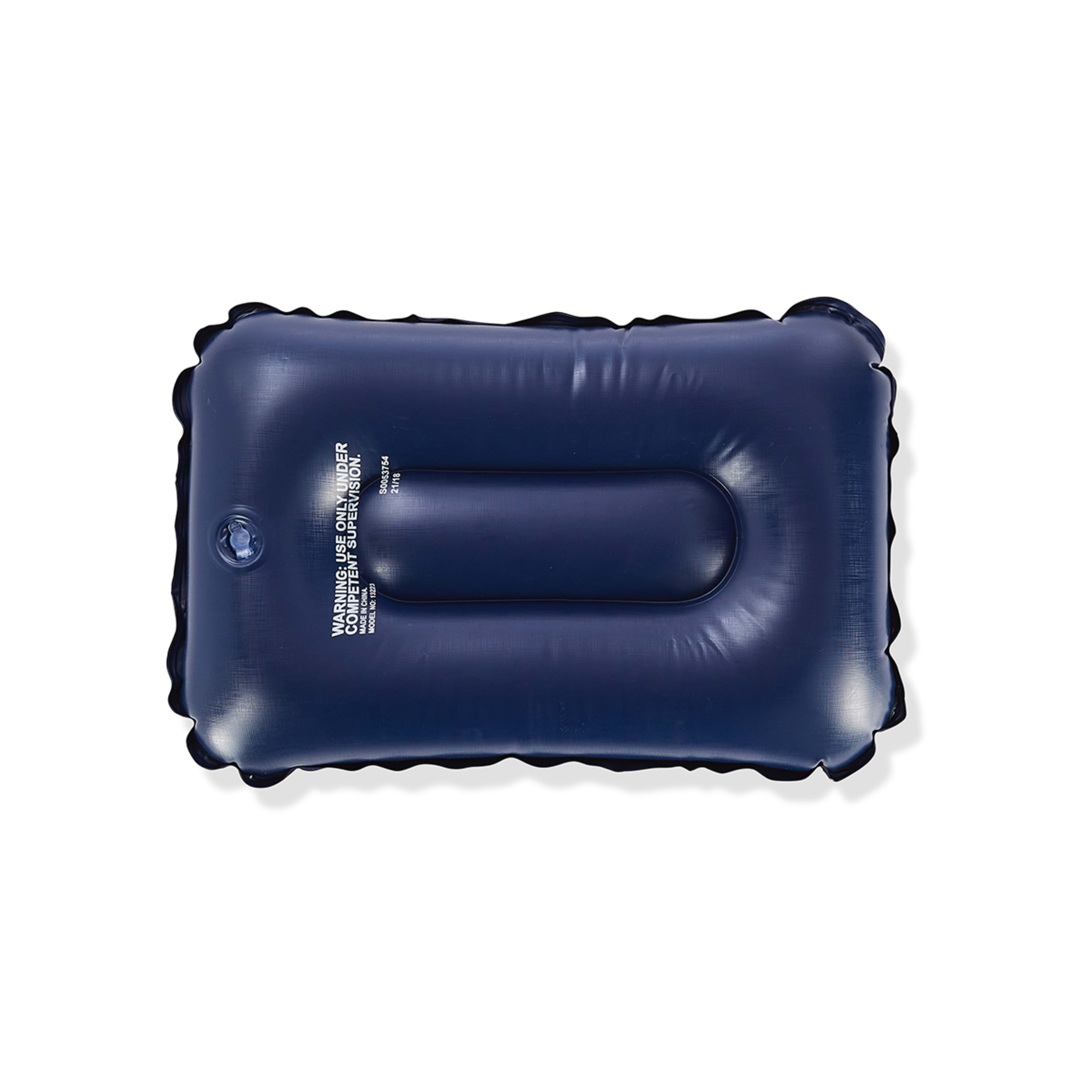 Inflatable Camp Pillow - Kmart