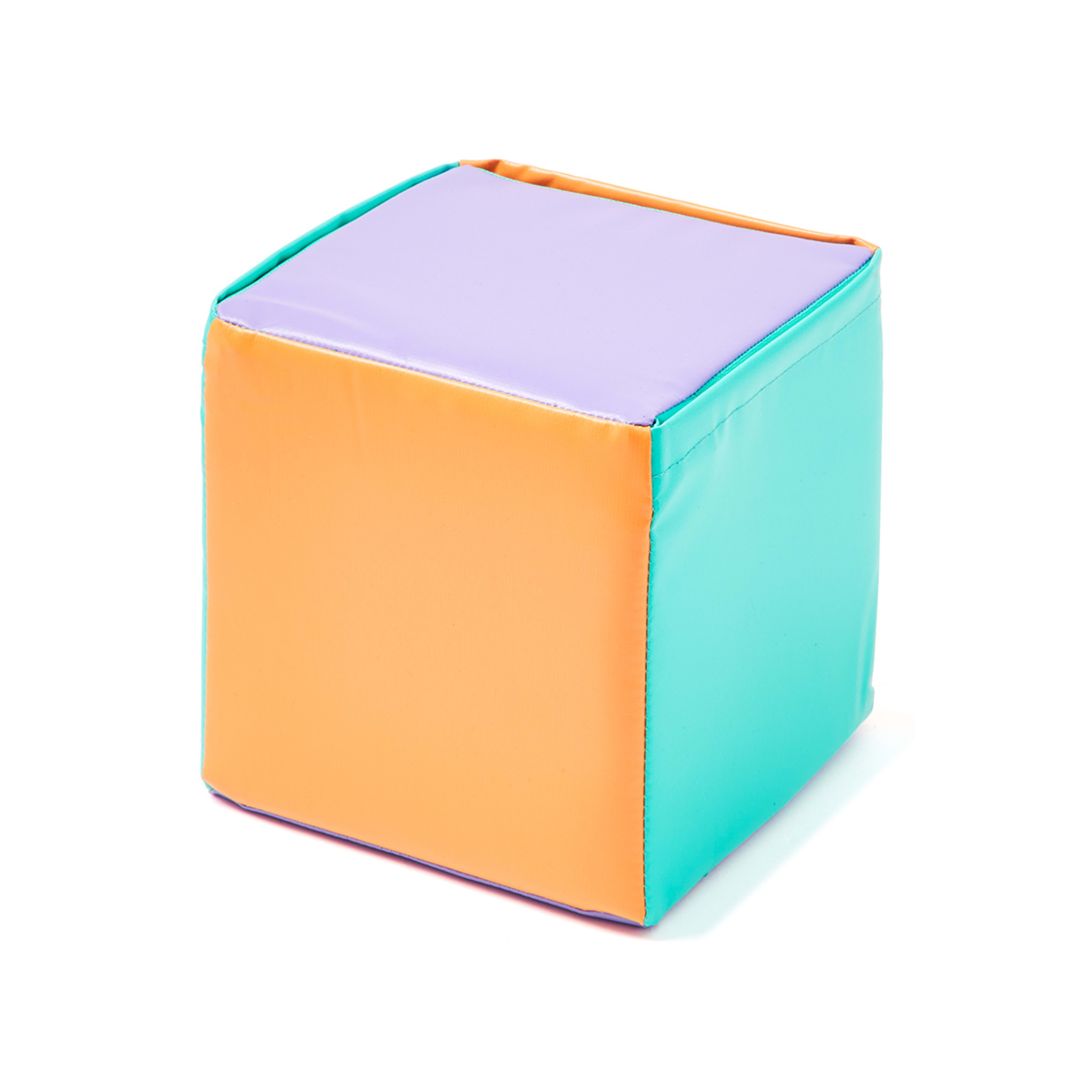 Soft Play Block Set - Kmart