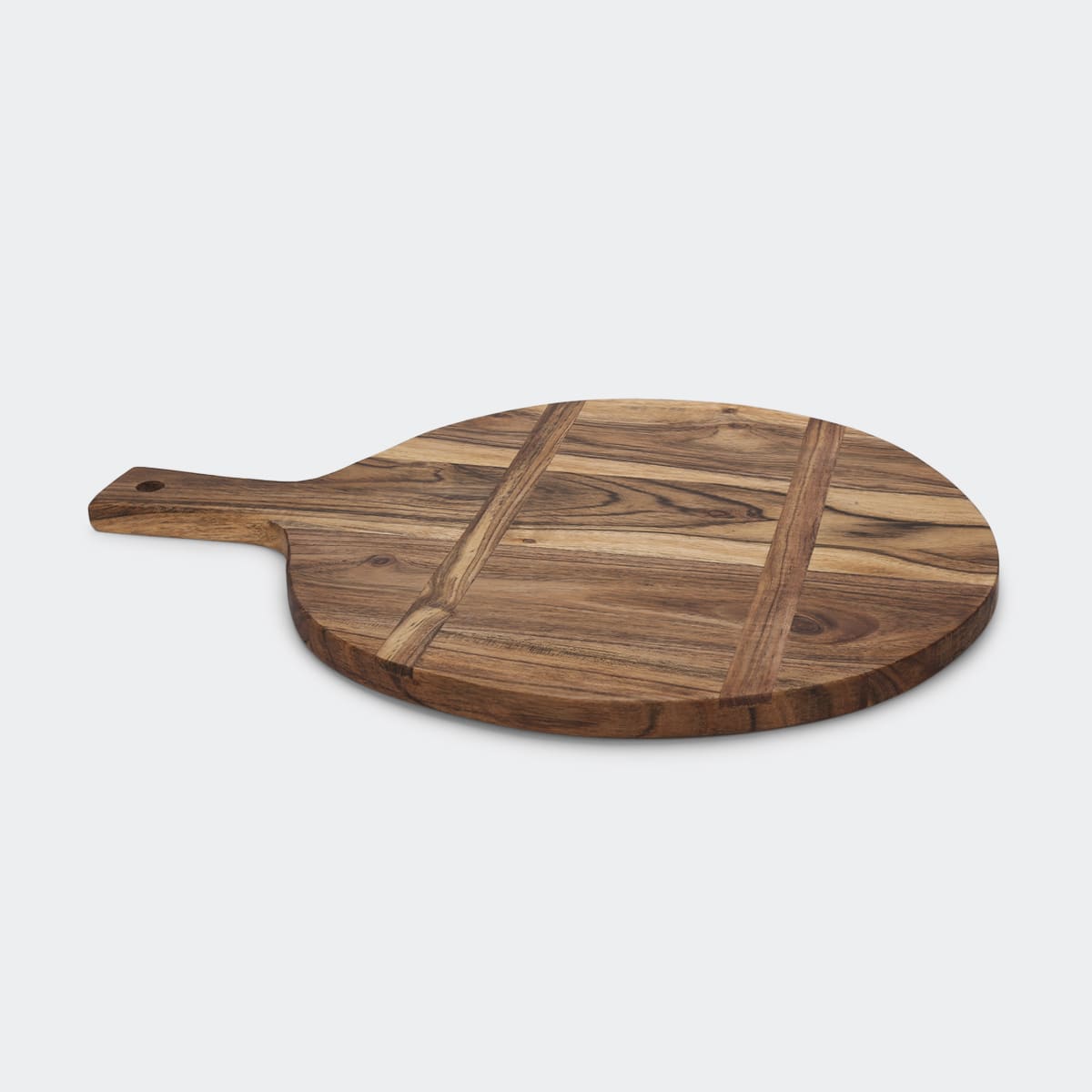 Round Paddle Serve Board - Kmart
