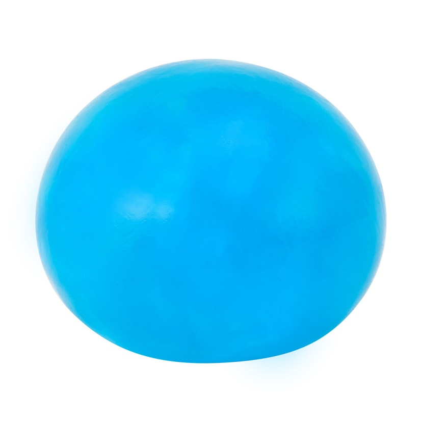 3 Piece Squish Balls - Kmart