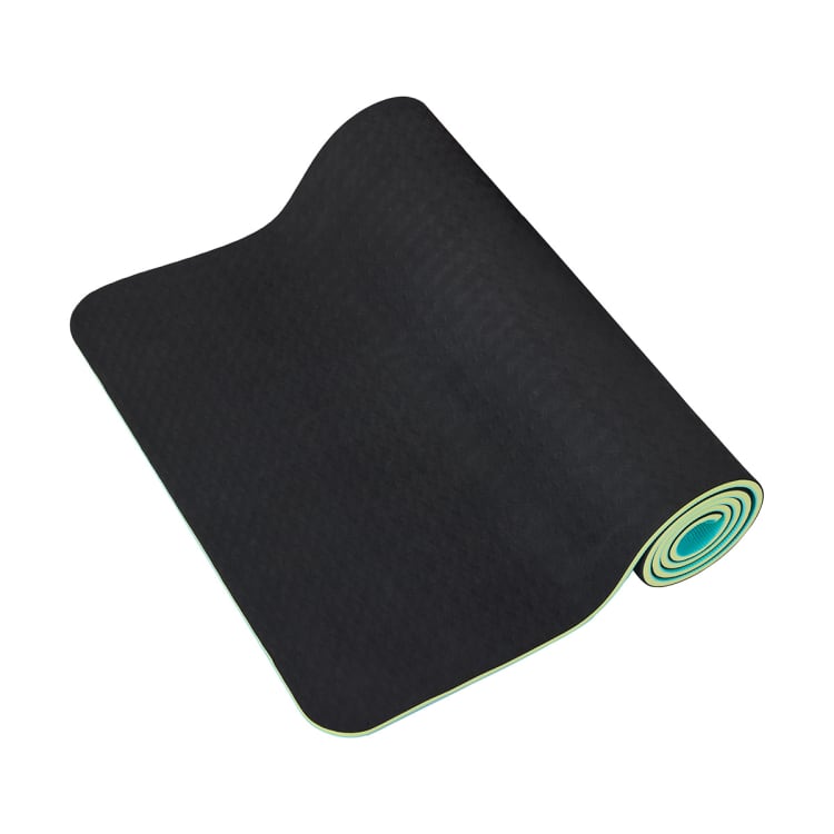 Fitness Mat - Assorted - Kmart NZ