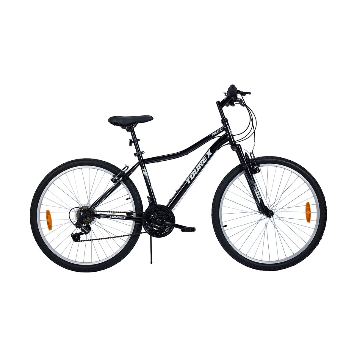 66cm Tourex Bike - Kmart NZ