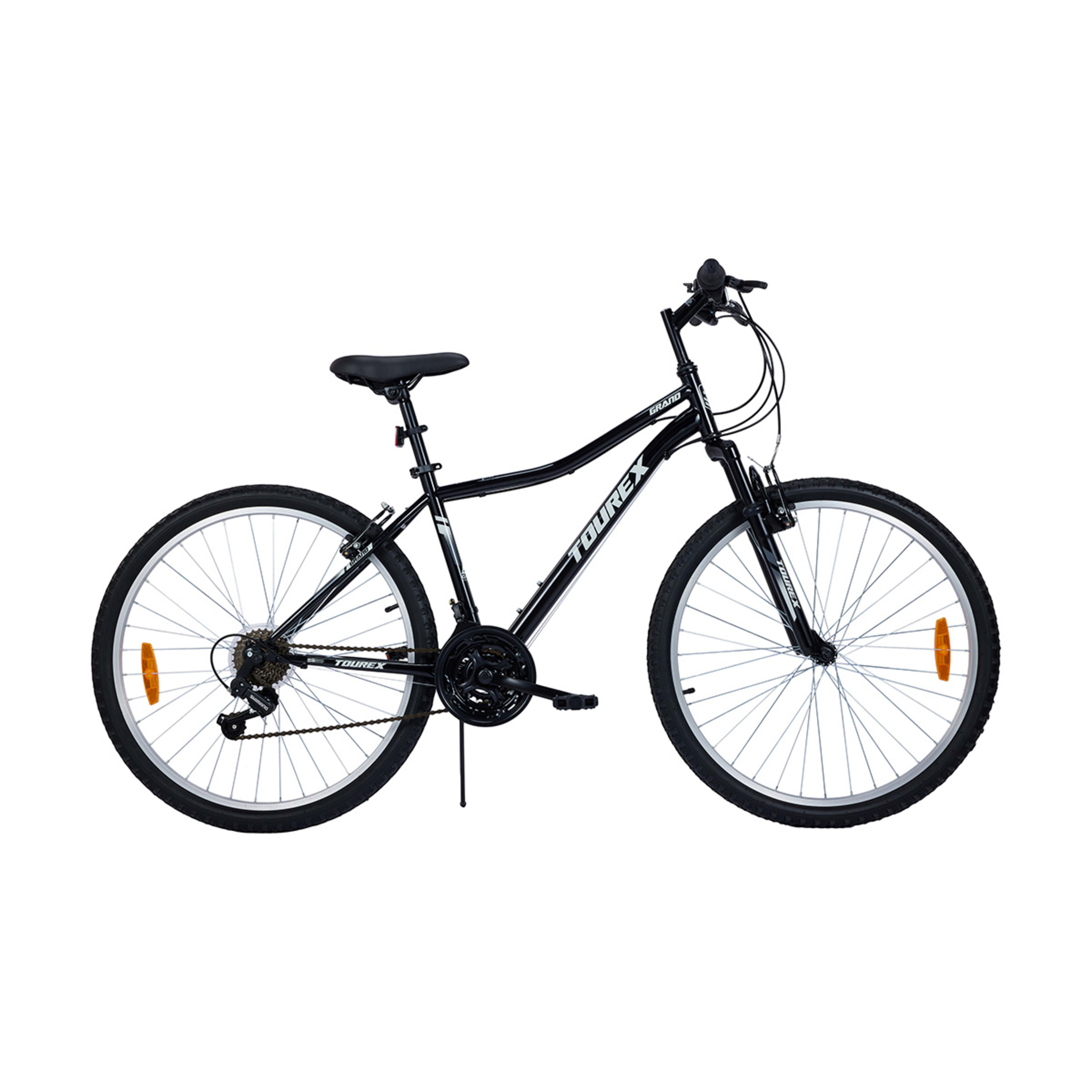 66cm Tourex Bike - Kmart