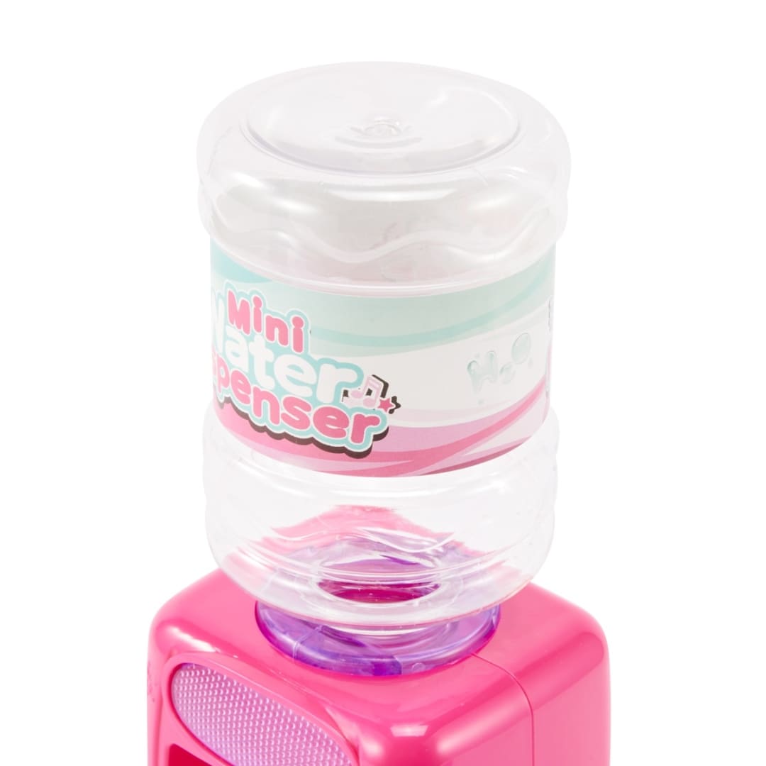 Mini Drink Dispenser - Kmart