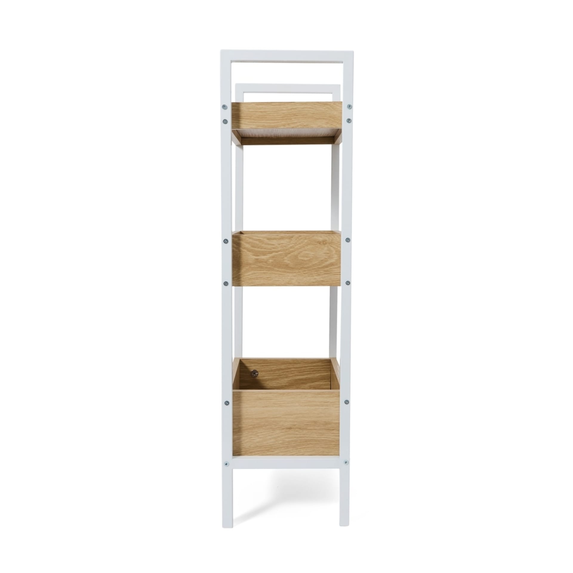 Isla 3 Tier Caddy - Kmart NZ