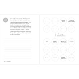 Self-Care Colouring and Activity Book - Kmart