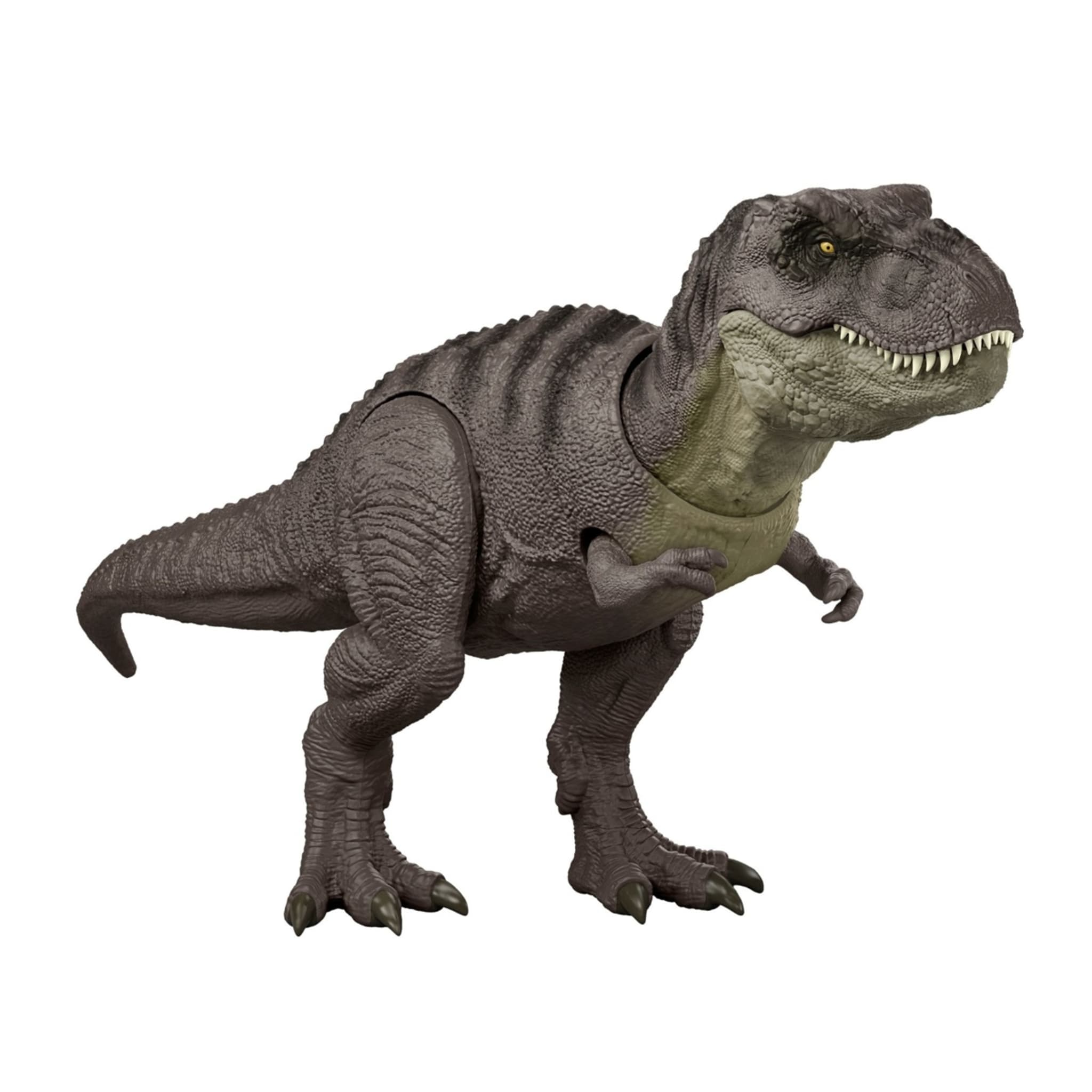 Jurassic World Rebirth Lab Lockdown Tyrannosaurus Rex - Kmart