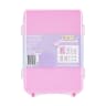 Stickers & Stamps Mini Fridge Desktop Storage Ultimate Decoration Kit ...