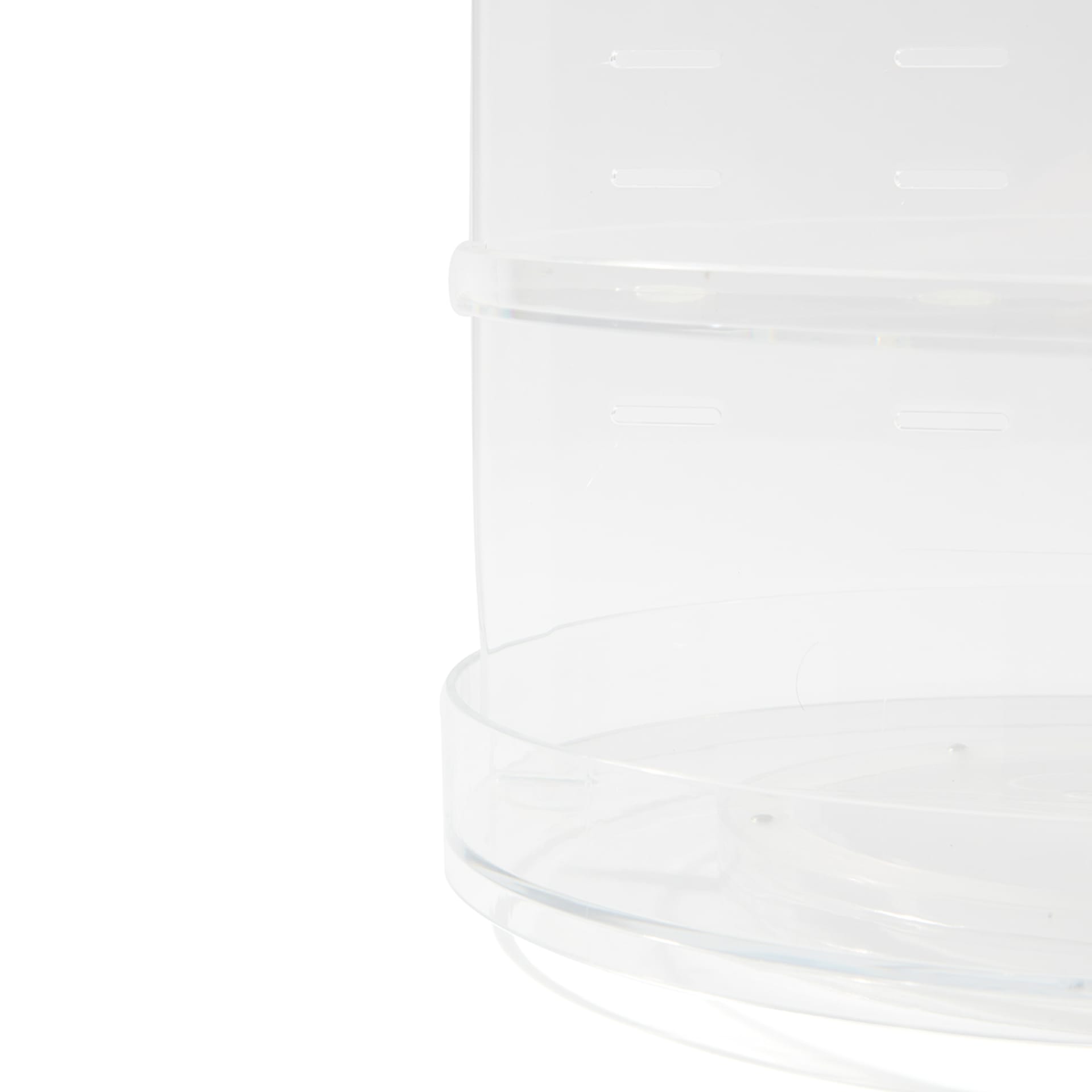 Plastic Rotating Tower - Kmart NZ