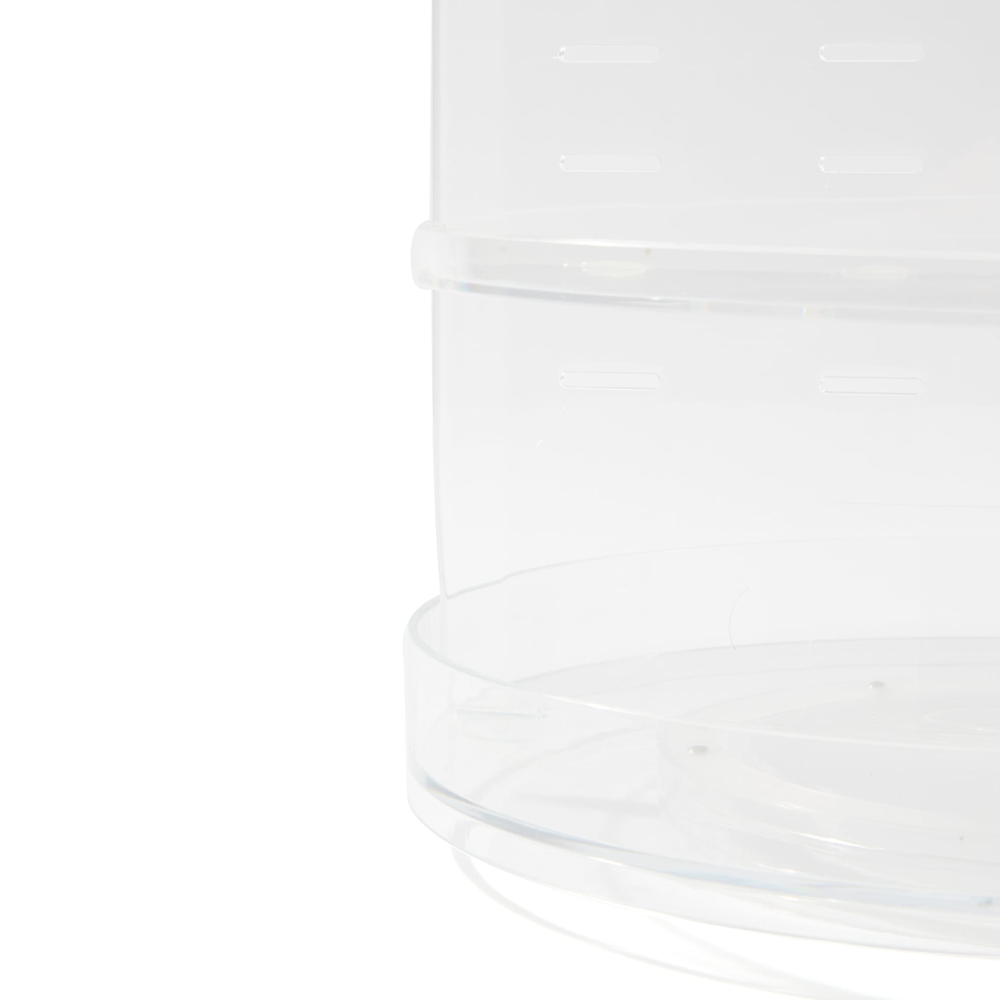 Plastic Rotating Tower - Kmart NZ