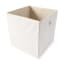 Collapsible Storage Cube - Stripe - Kmart