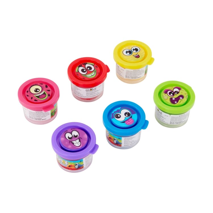 50 Piece Scentos Scented Mega Activity Set - Kmart NZ