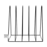 File Rack - Black - Kmart