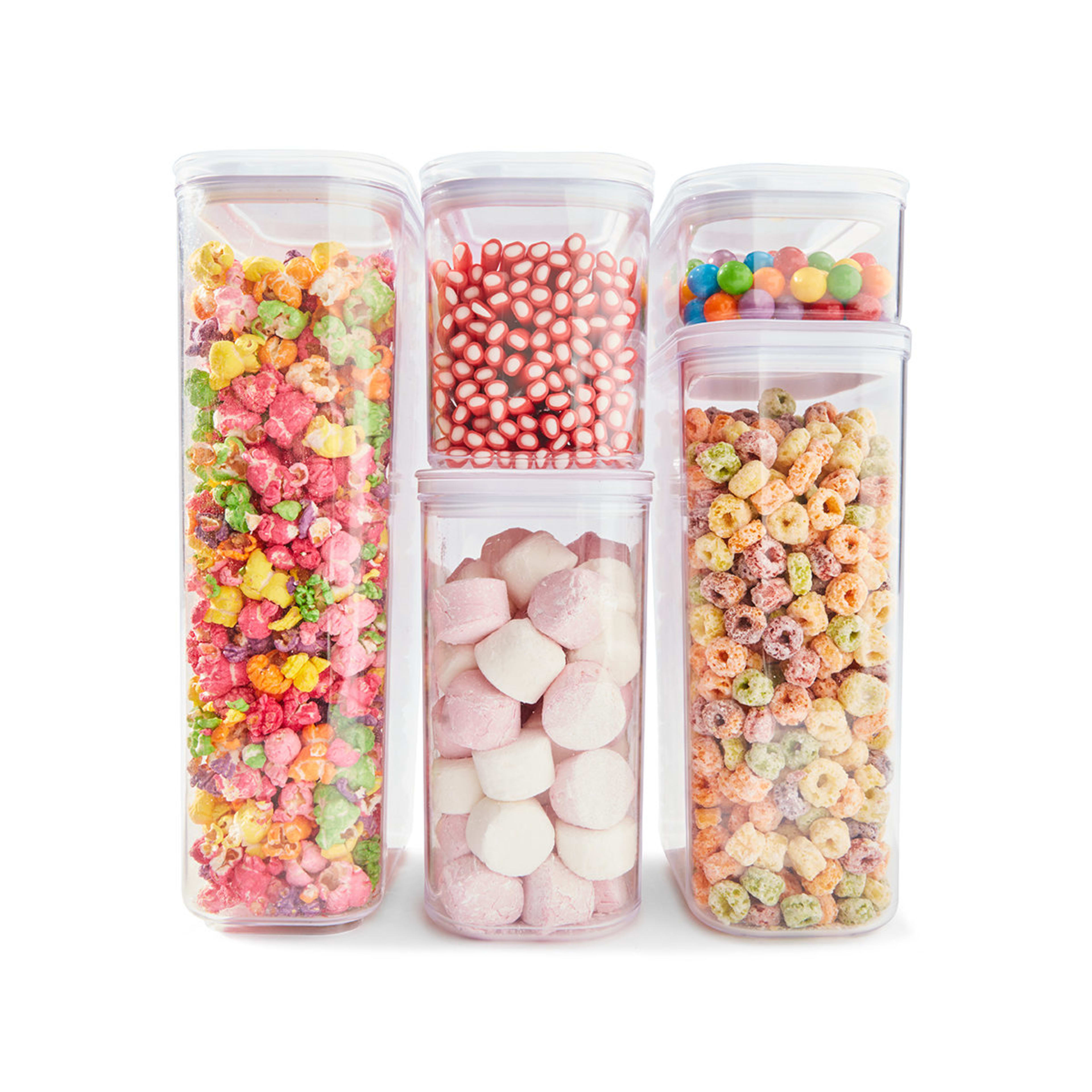 1L Modular Food Container - Kmart