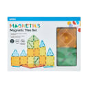Magnetic Blocks Playset - Kmart