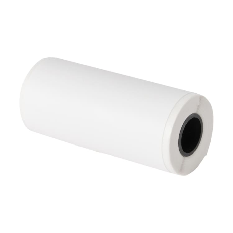 3 Pack Thermal Printer Sticker Rolls - Kmart