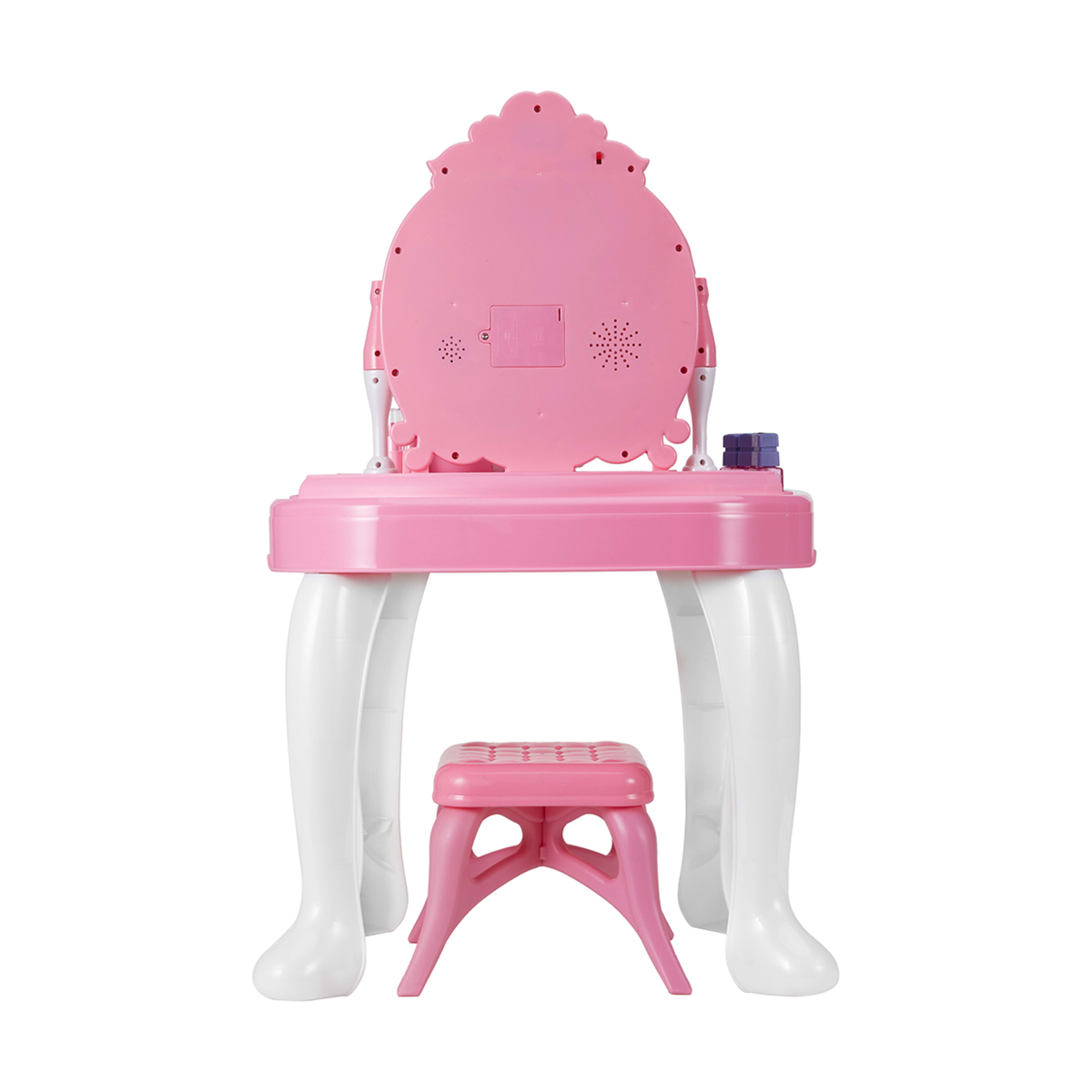 Vanity Set - Kmart