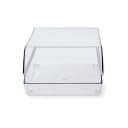 Clear Can Storage - Kmart