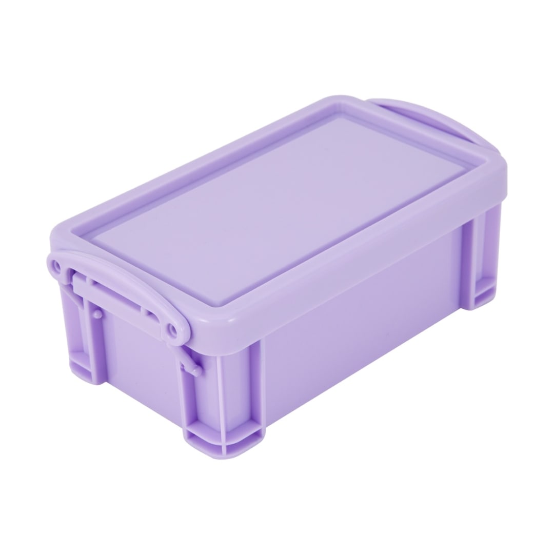9 Pack Craft Storage Bins - Kmart