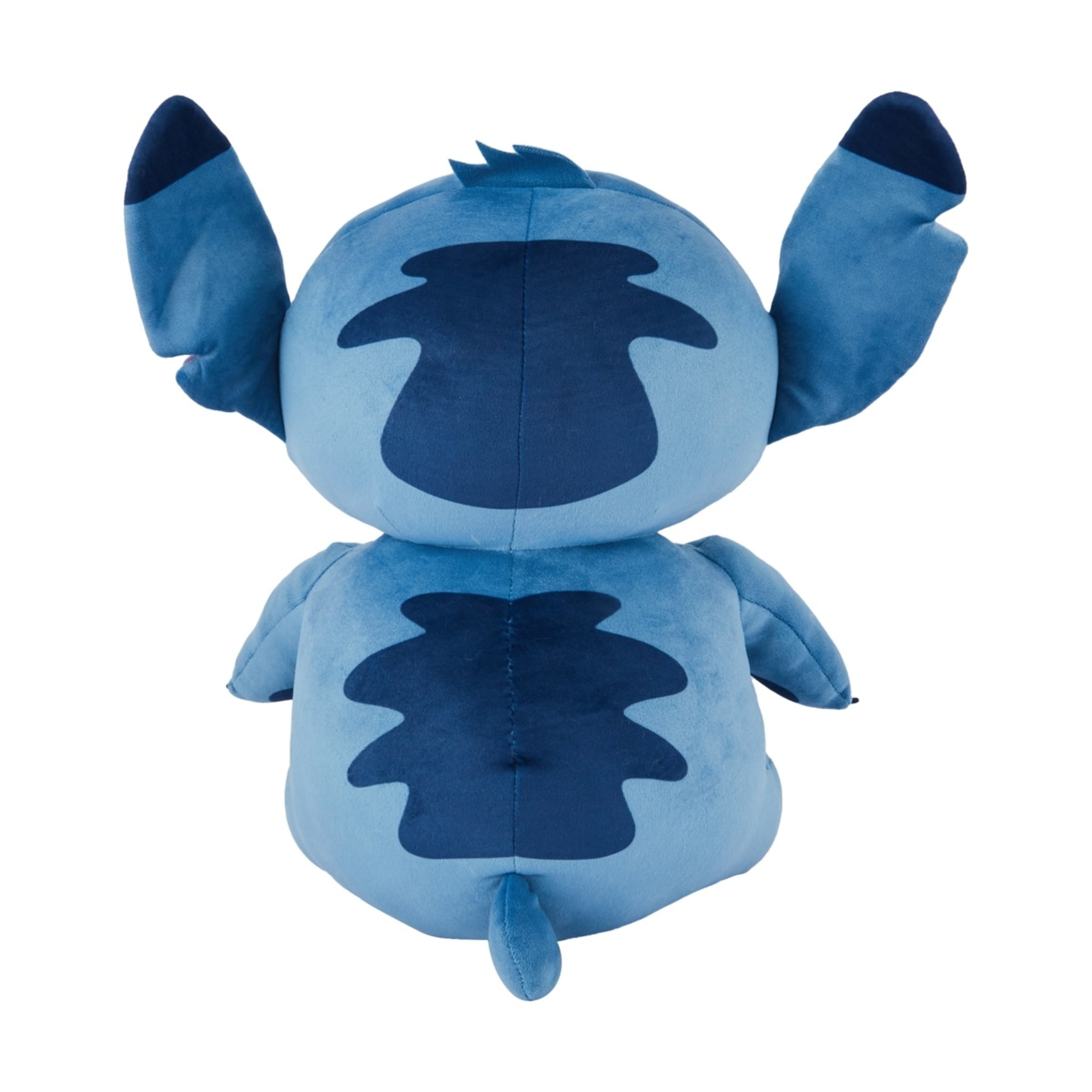 Disney Lilo & Stitch Sitting Stitch Plush Toy - Kmart