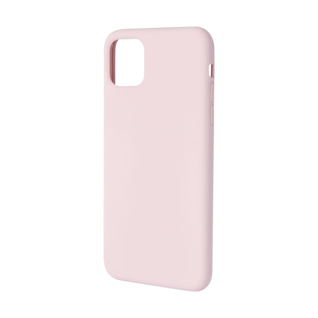 iPhone 11 Silicone Case - Blush Pink - Kmart