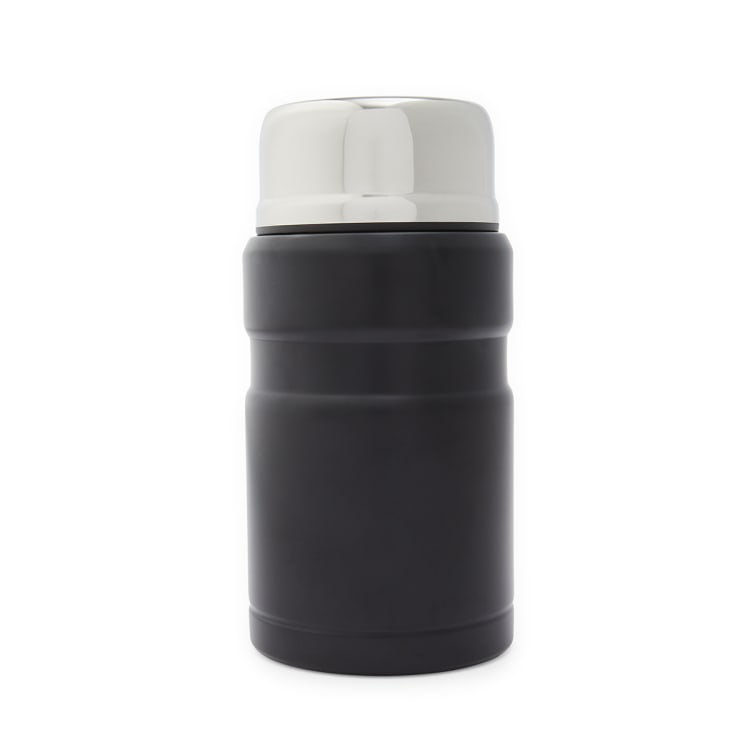 700ml Food Flask with Spoon - Kmart