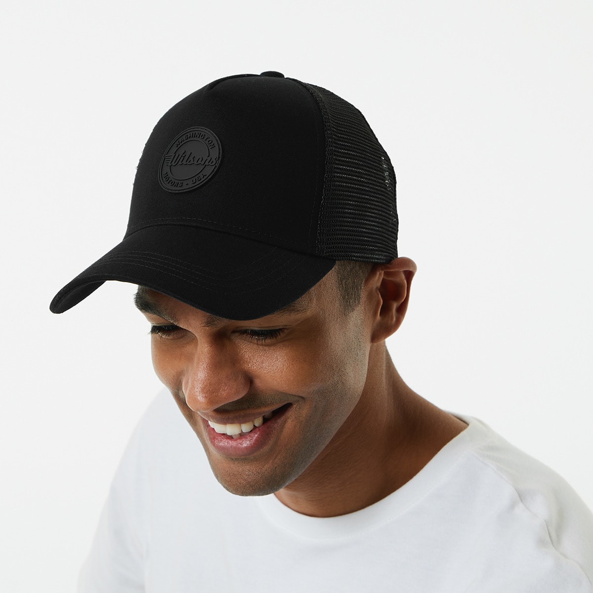 Trucker Cap - Kmart