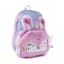 Novelty Plush Bunny Backpack - Kmart NZ