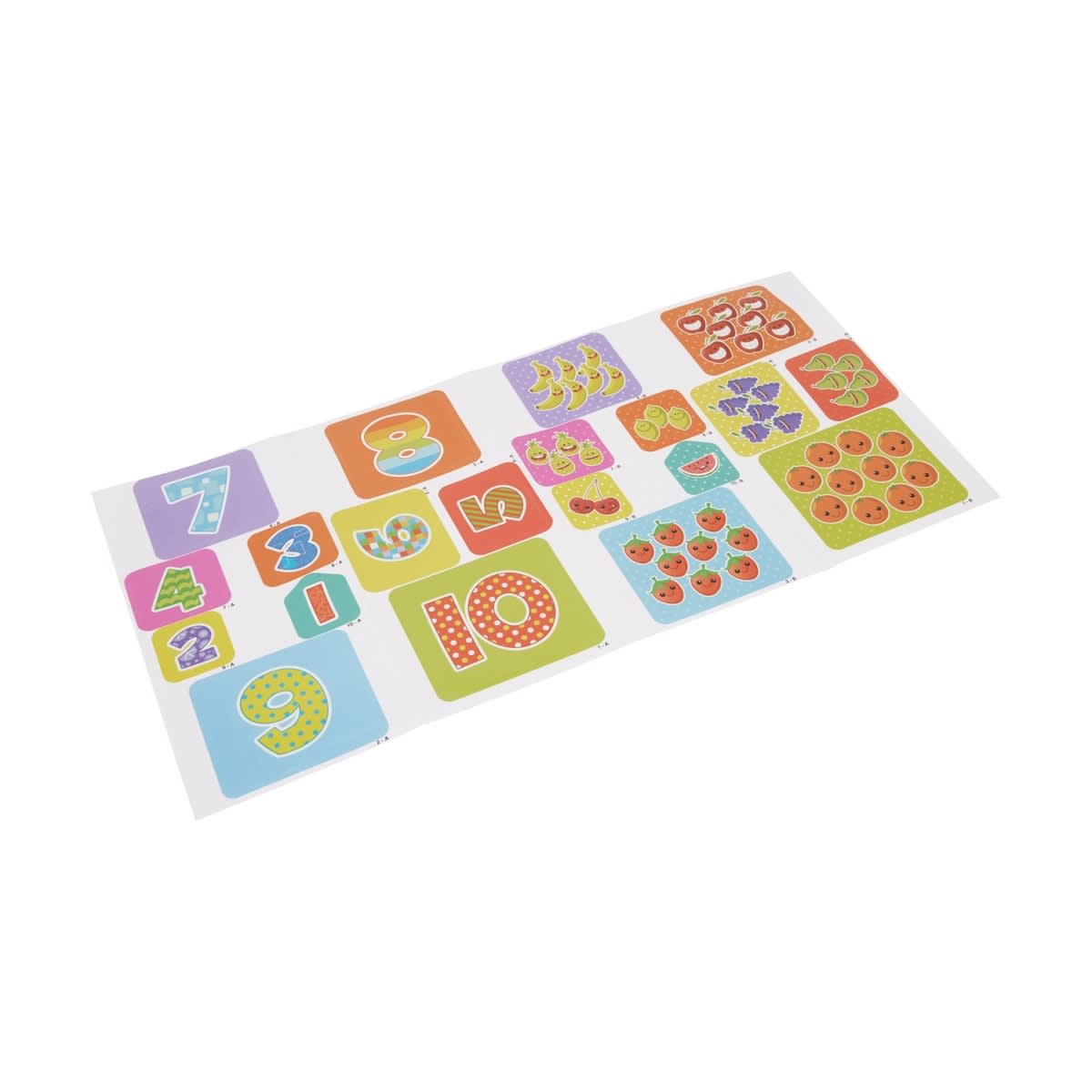 Sort & Stack Blocks Playset - Kmart NZ