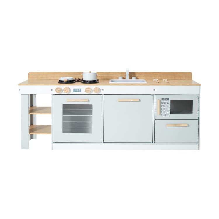 Modern Deluxe Kitchen - Kmart