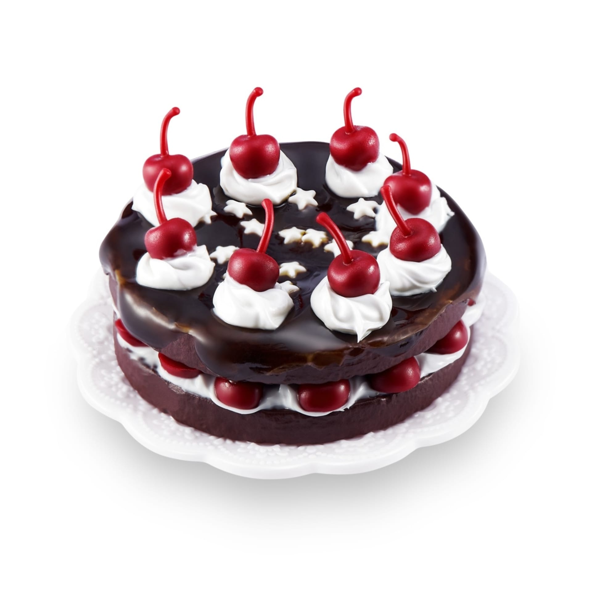 Zuru Mini Brands Create MasterChef Capsule - Kmart