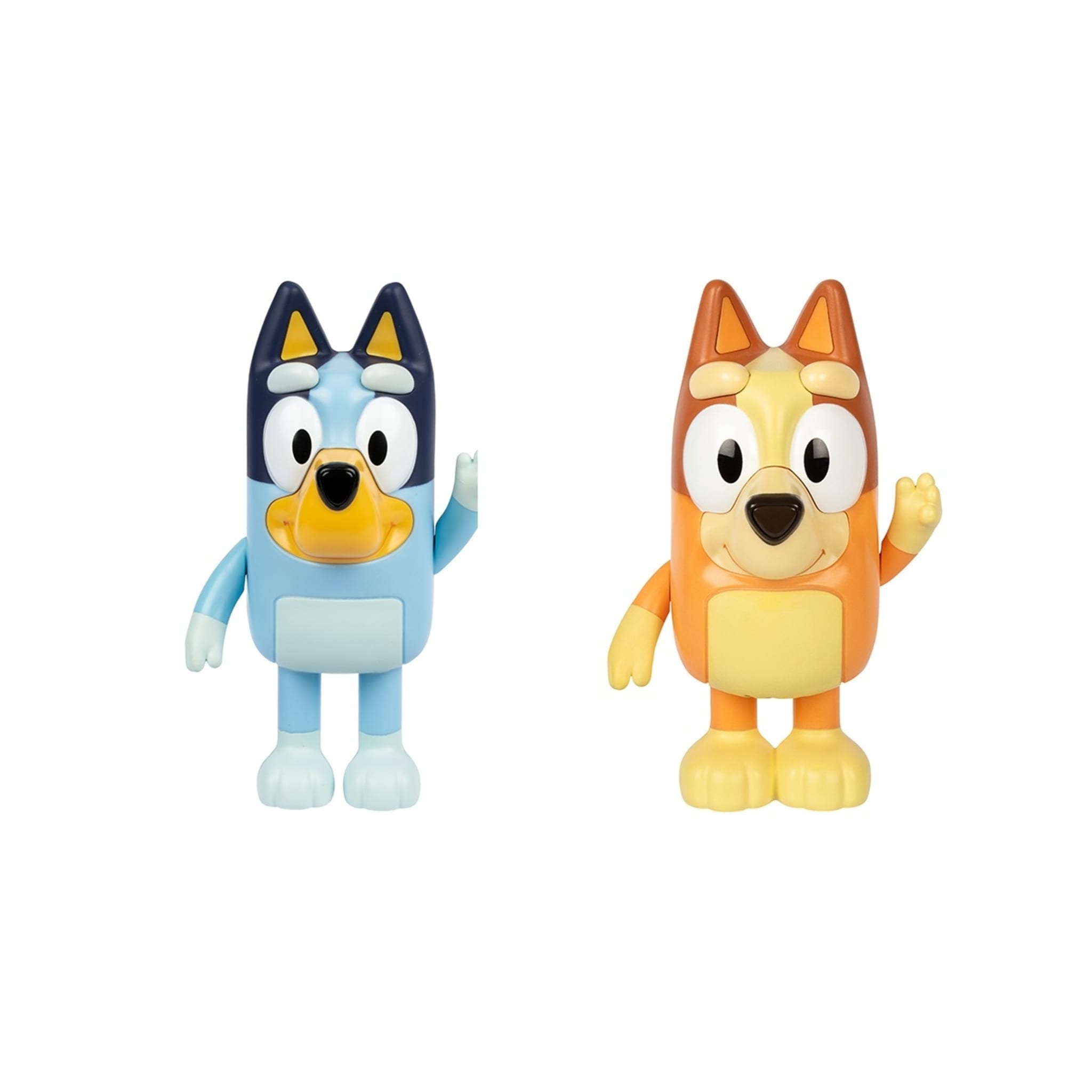 Bluey or Bingo Hide & Seek Game - Assorted - Kmart