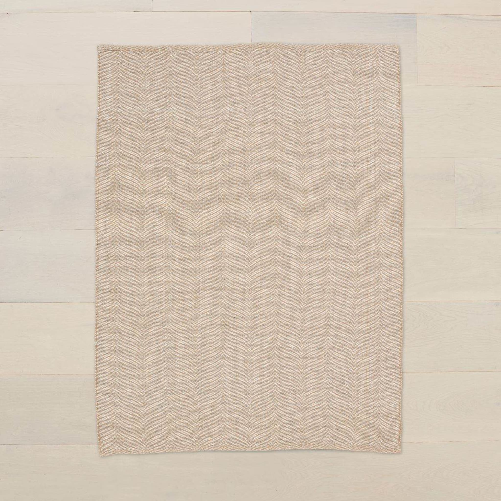 Wave Rug - Large - 235cm x 160cm - Kmart