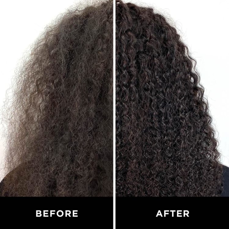 Hask Curl Care Curl Defining Cream 198ml Coconut Oil Argan Oil