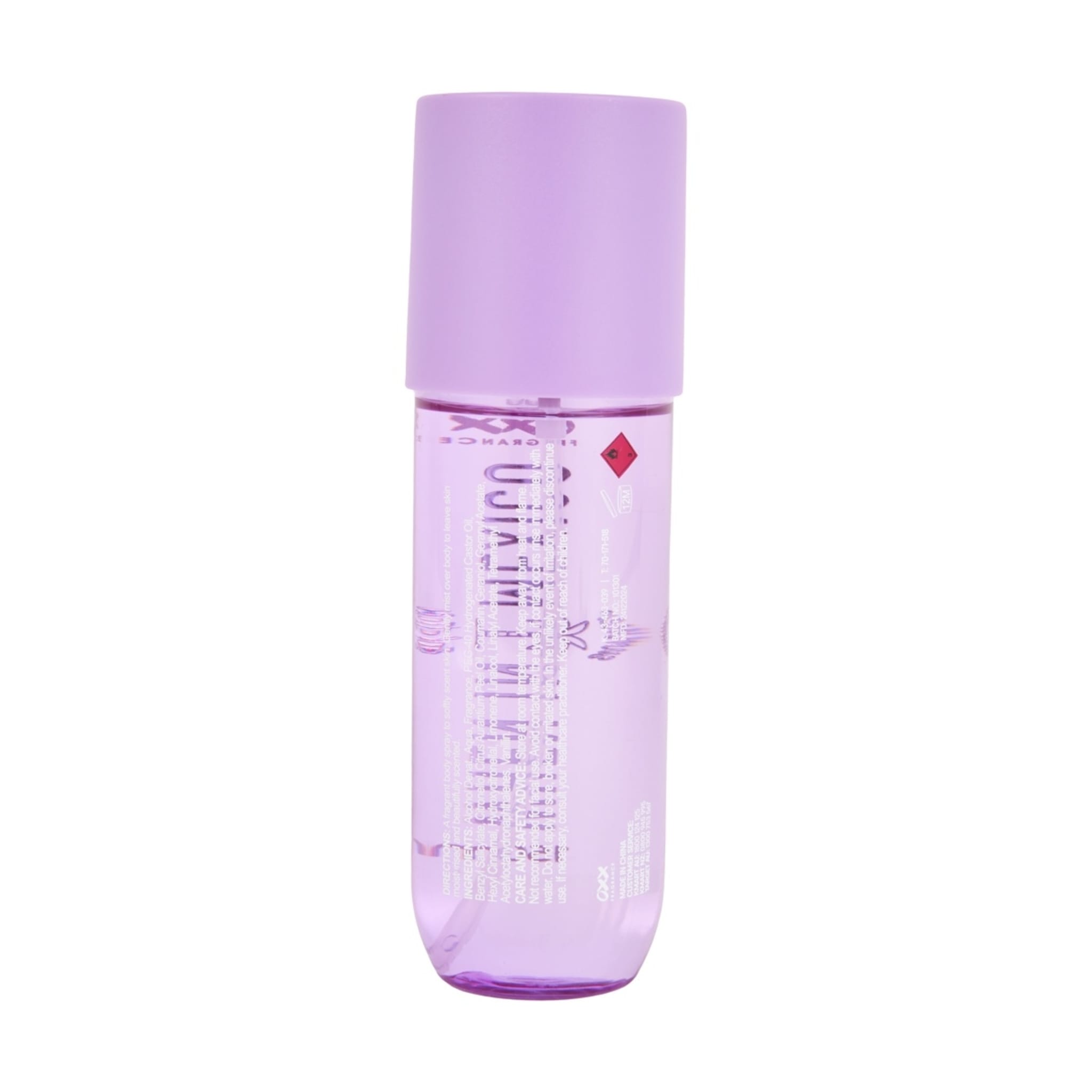 OXX Fragrance When in Mexico Summer Solstice Gift Set - Kmart