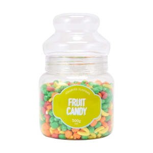 Fruit Candy 500g - Kmart NZ
