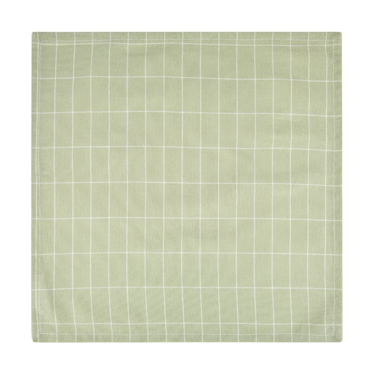 4 Pack Grid Napkins - Kmart NZ