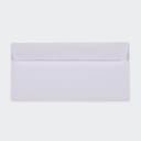 100 Pack DL Peel and Seal Envelopes - White - Kmart