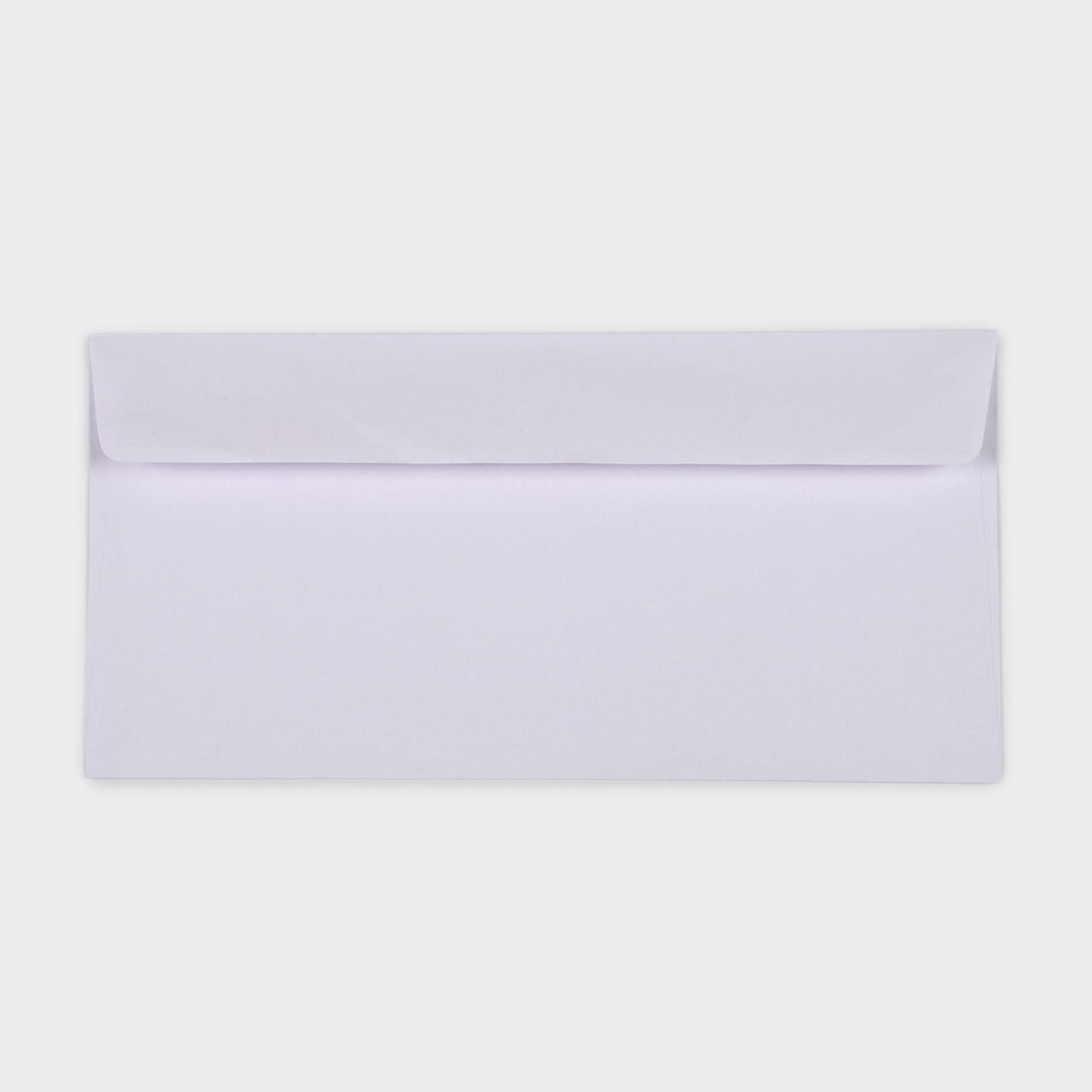 100 Pack DL Peel and Seal Envelopes - White - Kmart NZ
