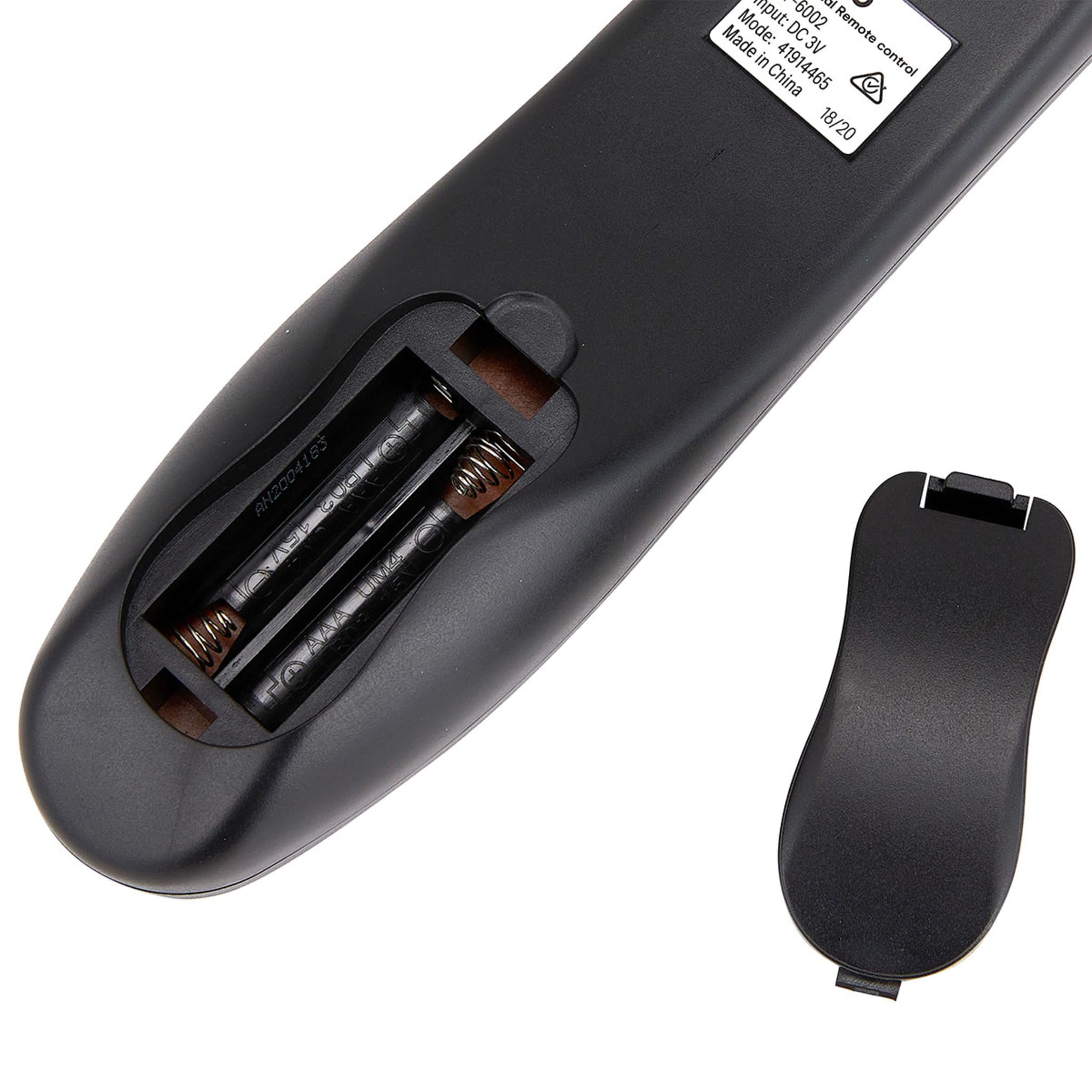 Universal Remote Control - Kmart