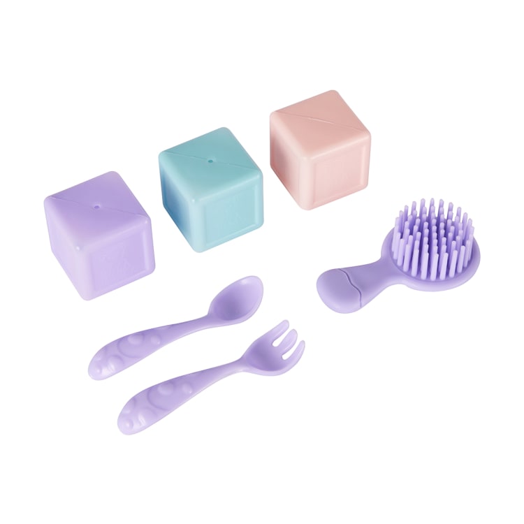 22 Piece Doll Accessory Pack - Kmart