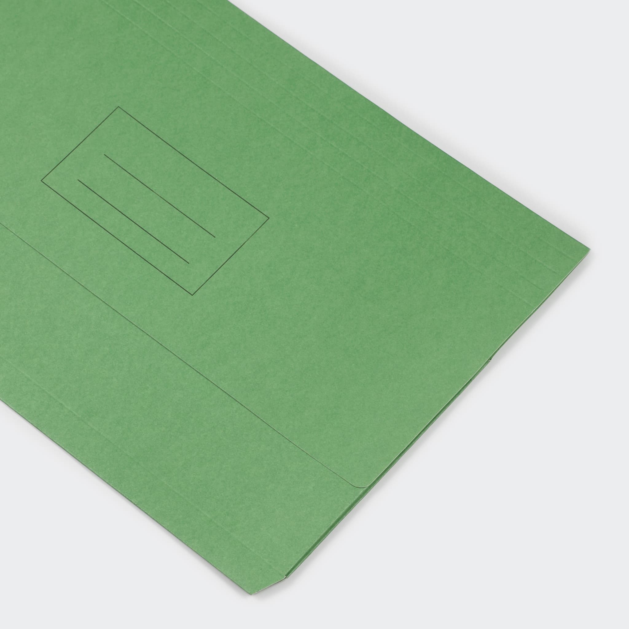 10 Pack Foolscap Manilla Document Wallets - Kmart